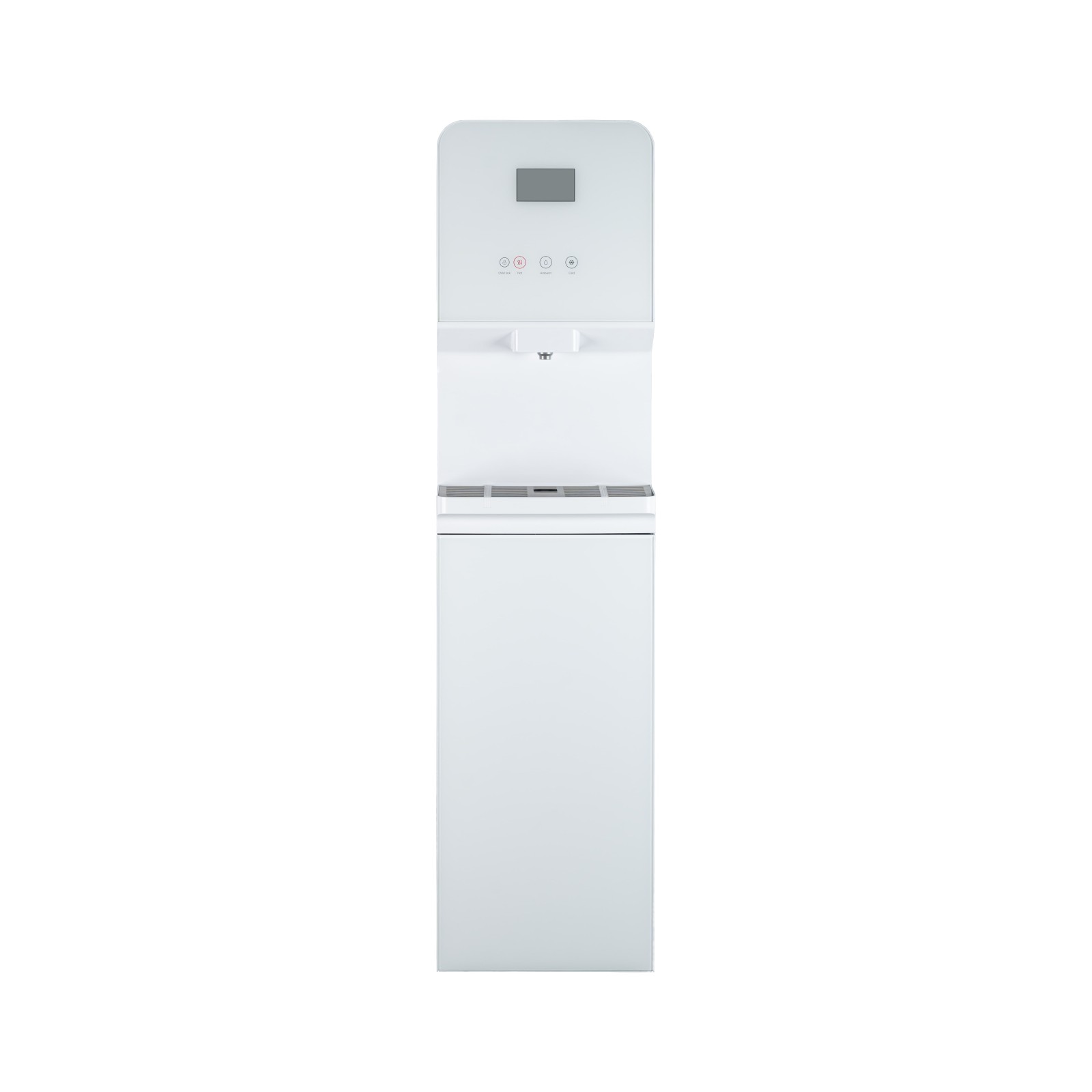 PLUMBED IN WATER PURIFIER MIDEA Z80 JL 1850S RO - MIDEA | WATER COOLERS ...