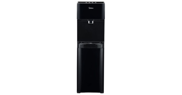 TOUCHLESS BOTTOM LOADING WATER DISPENSER MIDEA YL 1844S - MIDEA | WATER ...
