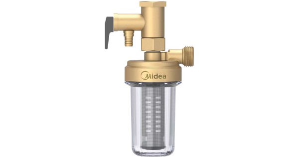 ΣΥΣΤΗΜΑ ΦΙΛΤΡΑΝΣΗΣ ΝΕΡΟΥ MIDEA SCALE HUNTER - MIDEA | ΨΥΚΤΕΣ ΝΕΡΟΥ ...
