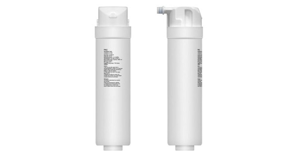 ΦΙΛΤΡΟ ΕΝΕΡΓΟΥ ΑΝΘΡΑΚΑ PAC - MIDEA | ΨΥΚΤΕΣ ΝΕΡΟΥ - ΦΙΛΤΡΑ ΝΕΡΟΥ