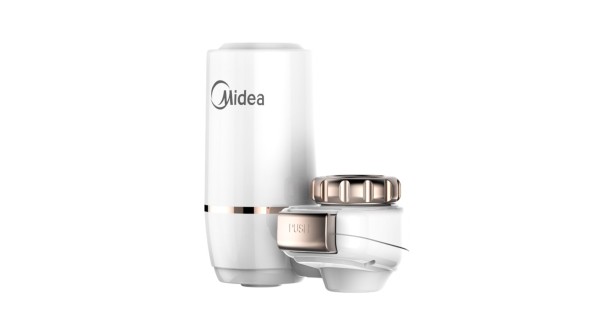 ΦΙΛΤΡΟ ΒΡΥΣΗΣ MIDEA MC 122-2 - MIDEA | ΨΥΚΤΕΣ ΝΕΡΟΥ - ΦΙΛΤΡΑ ΝΕΡΟΥ