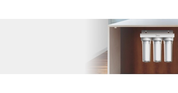 ΦΙΛΤΡΑ ΝΕΡΟΥ - MIDEA | ΨΥΚΤΕΣ ΝΕΡΟΥ - ΦΙΛΤΡΑ ΝΕΡΟΥ